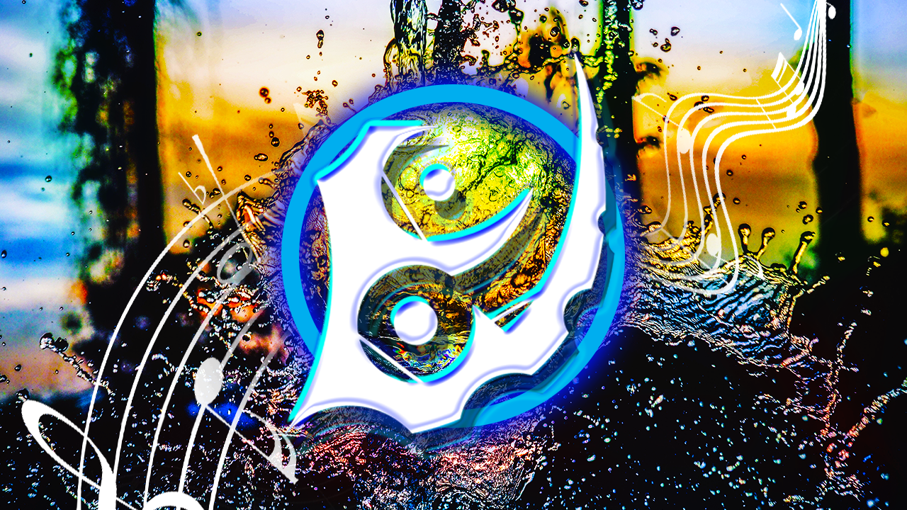 The Greater Good - Utho Riley